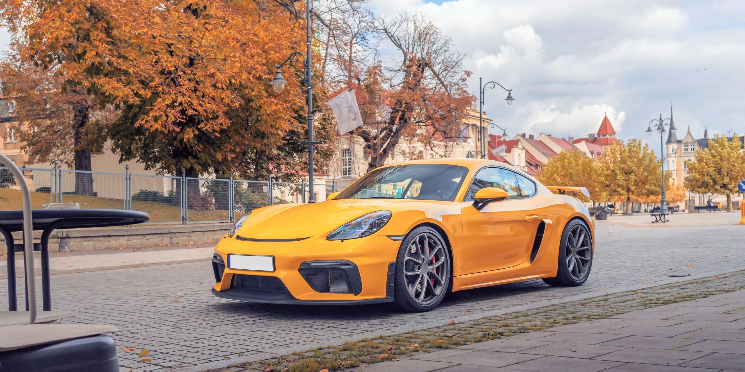 Supercar Sales | Supercar Detailing