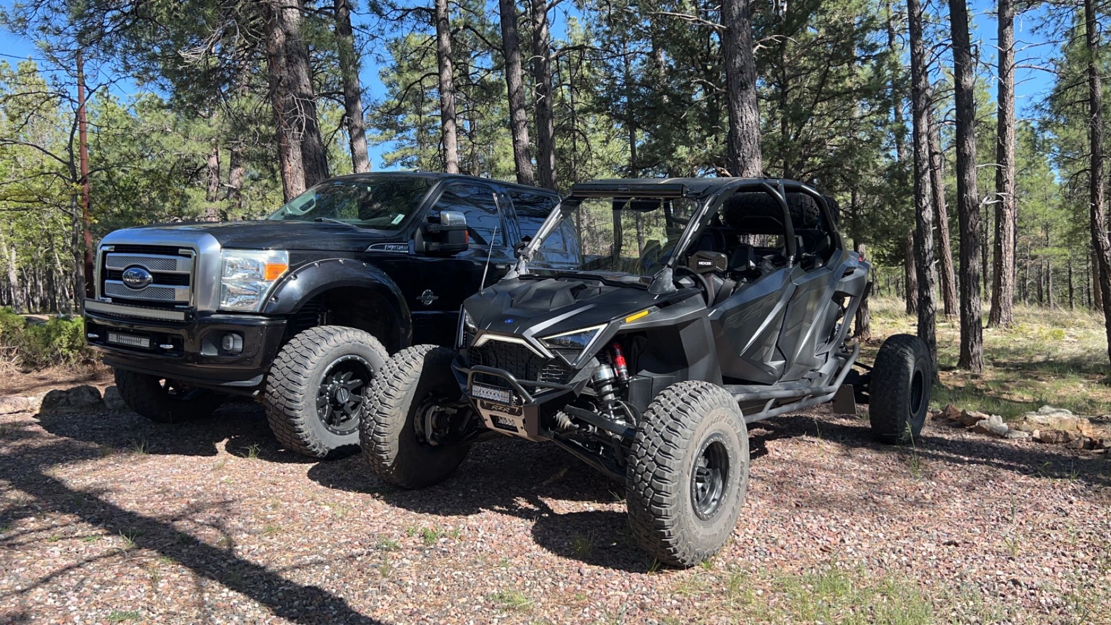 ATV/UTV/Jet Ski Repair Specialists | CSM Offroad