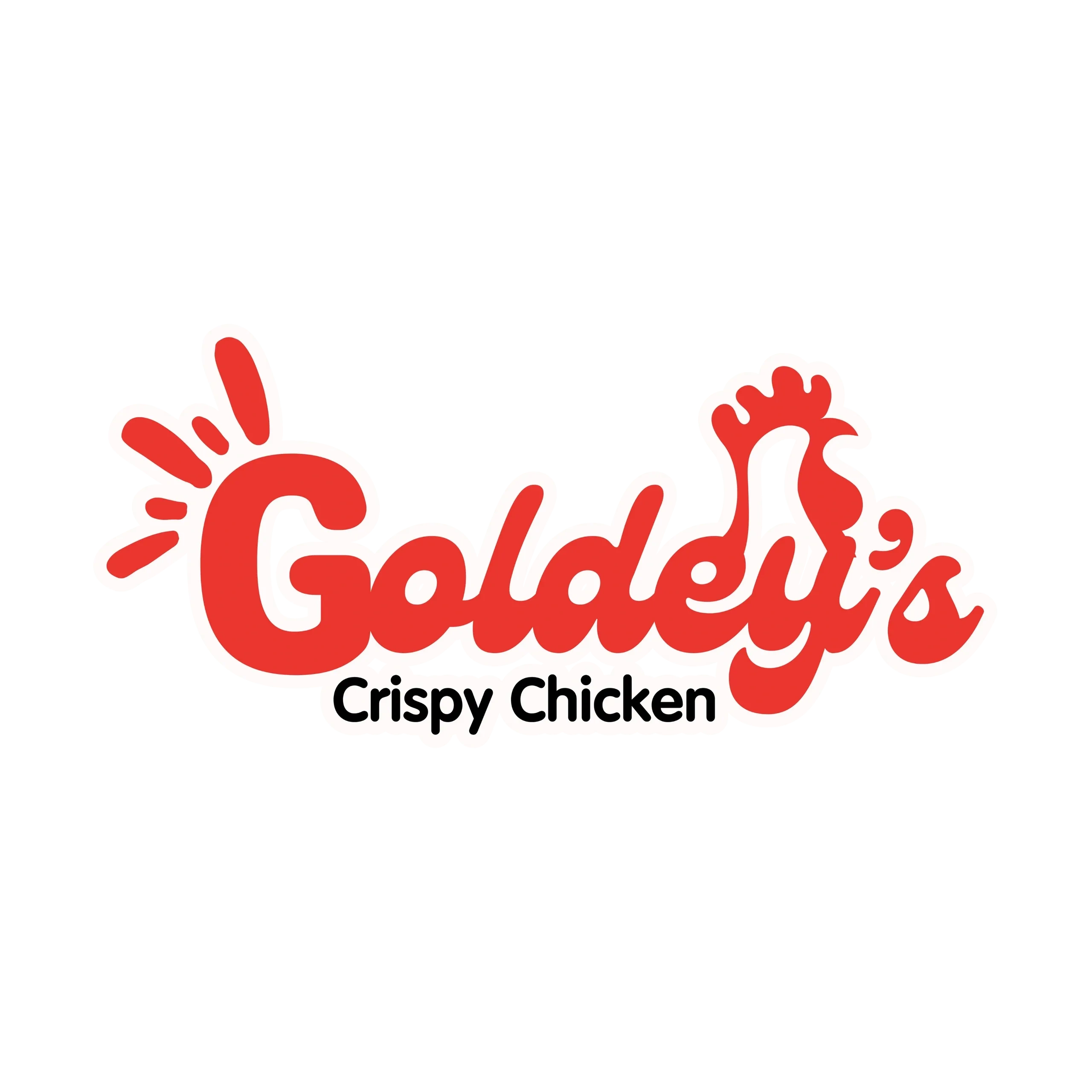 Goldeys crispy chicken