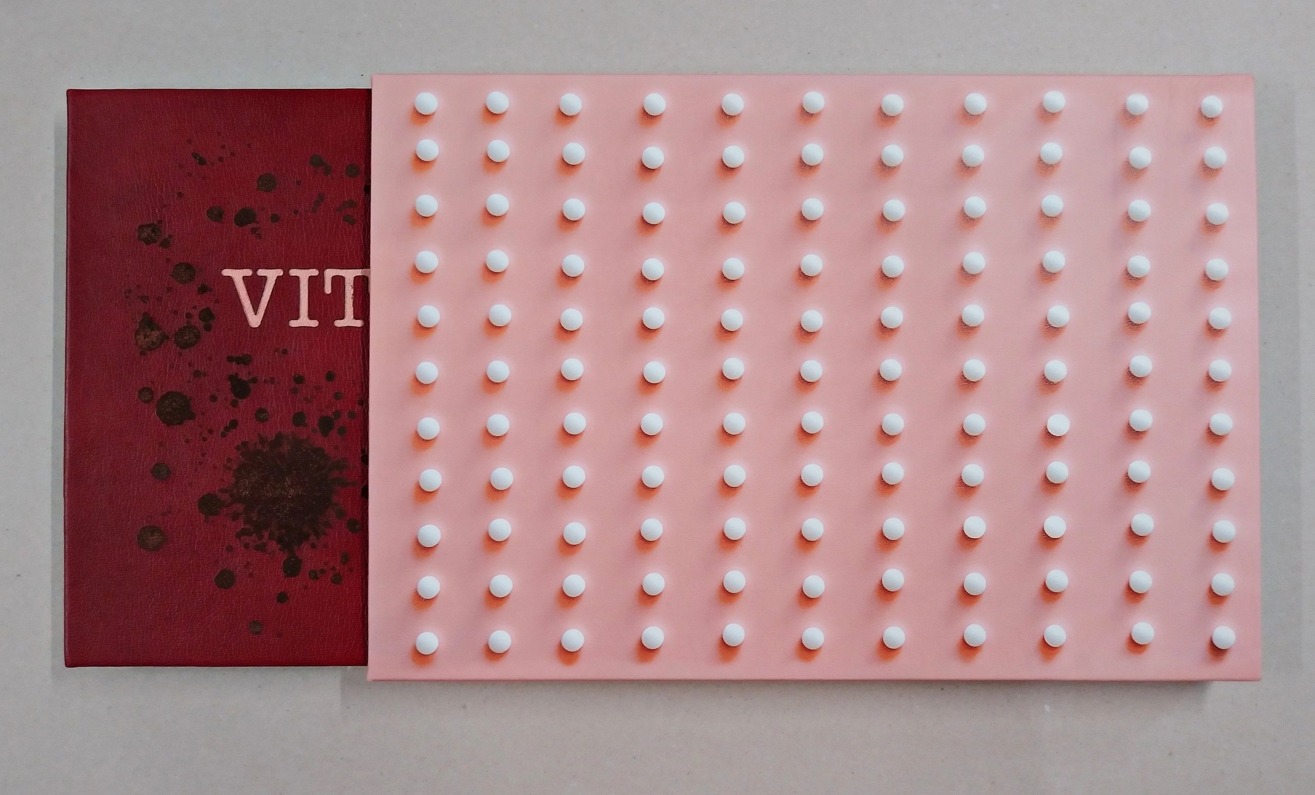 Super Classy Publishing - Bookbinding, Artist Books