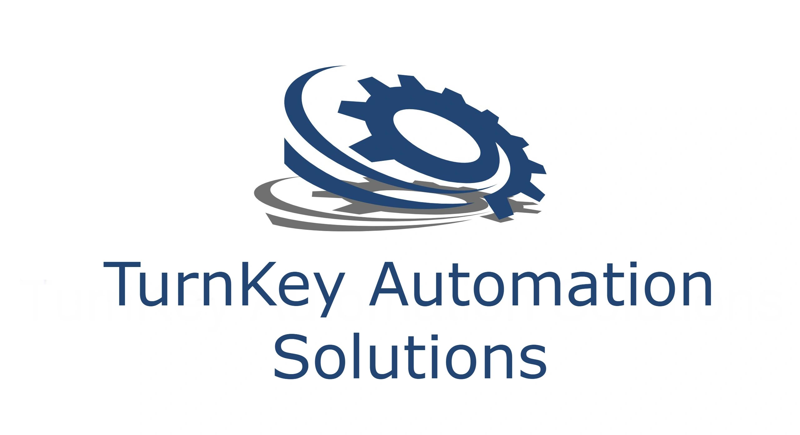 TurnKey Automation Solutions - Robot Programming, PLC and HMI ...