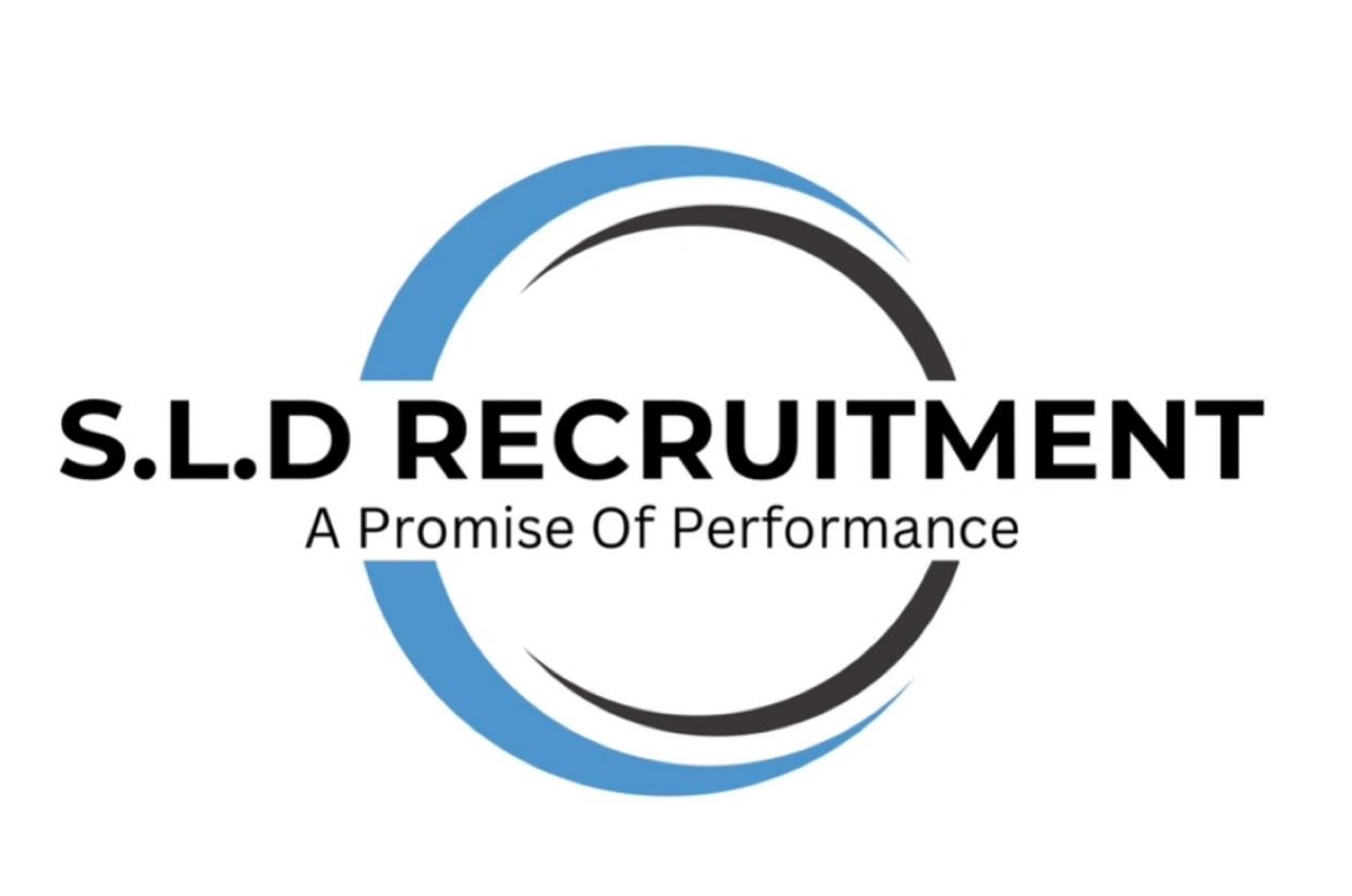 Jobs | SLD RECRUITMENT