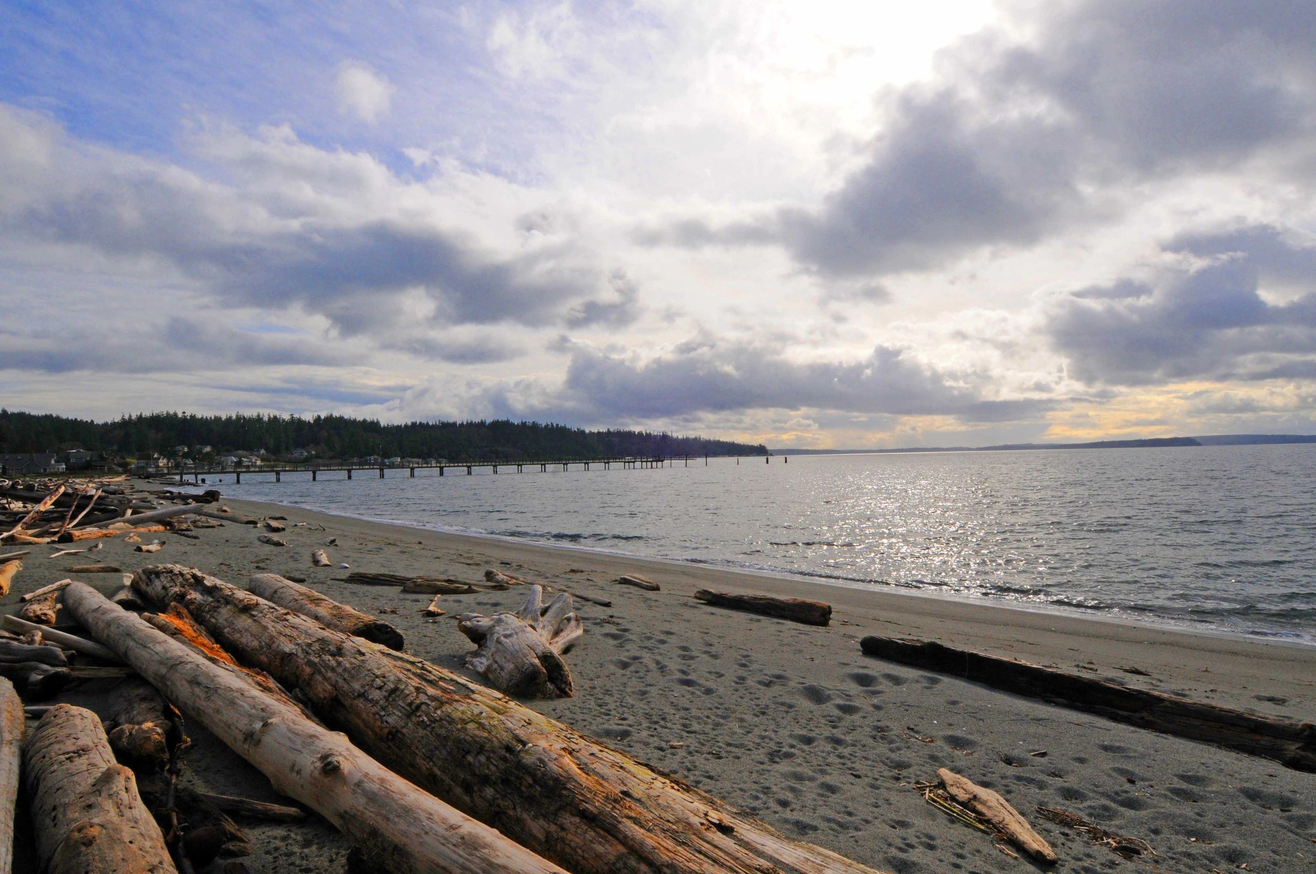 Mutiny Bay Getaway - Beach House, Mutiny Bay