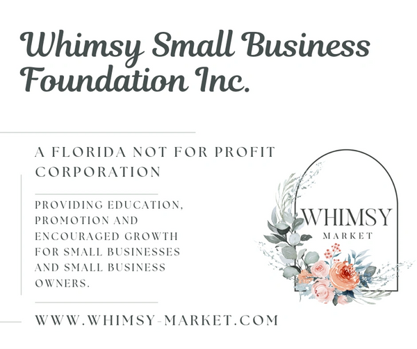 Whimsy Market