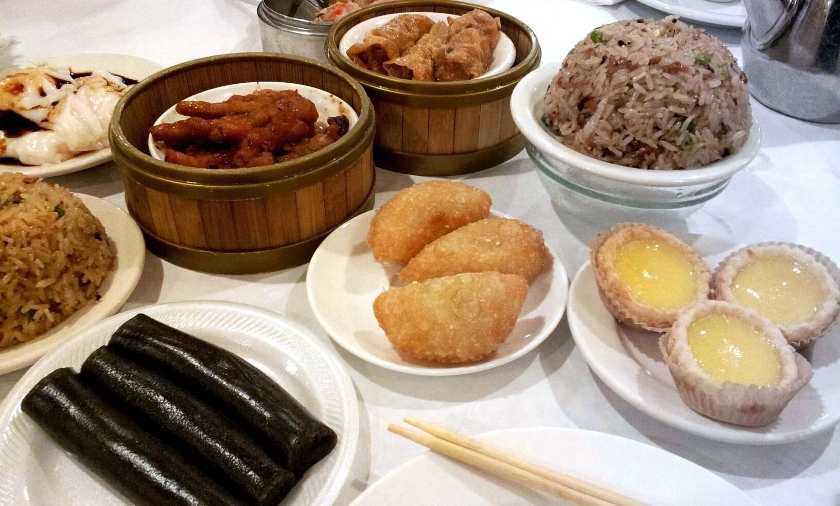 Li Wah Restaurant