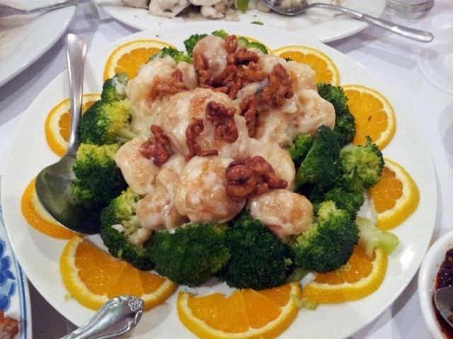 Li Wah Restaurant