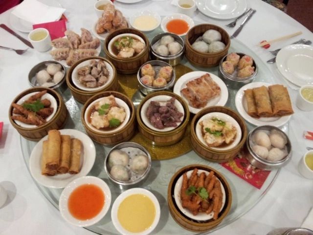 Li Wah Restaurant
