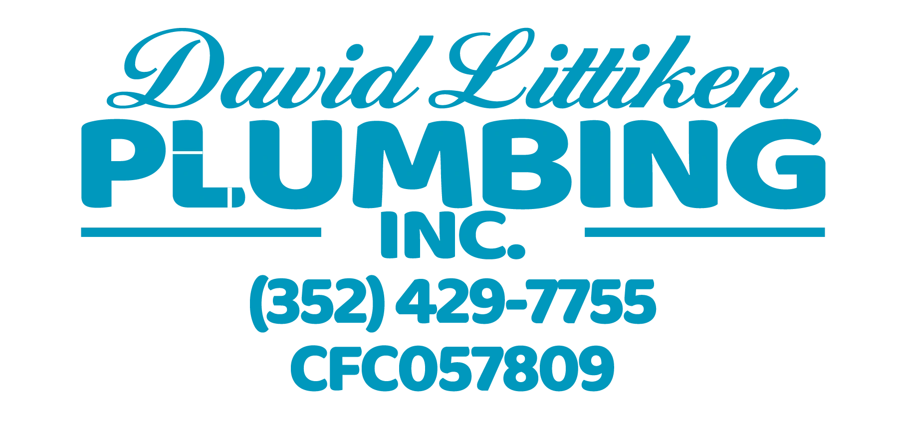 David Littiken Plumbing