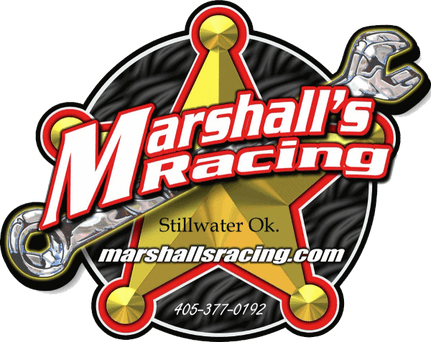 Marshalls's Racing - Suspension, Motocross