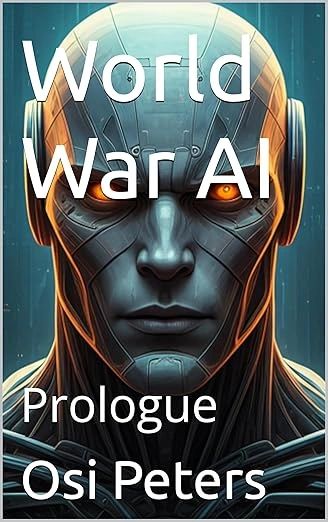 World War AI