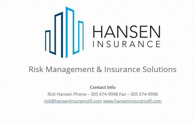 Hansen Insurance