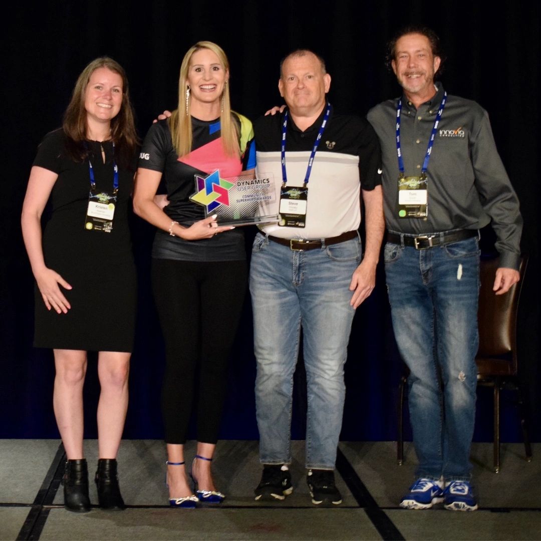 President of Mount Evans Consulting wins Guardian Award