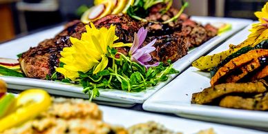 Catering, Buffet, Box Lunch - Crazy Catering - Toronto, Ontario