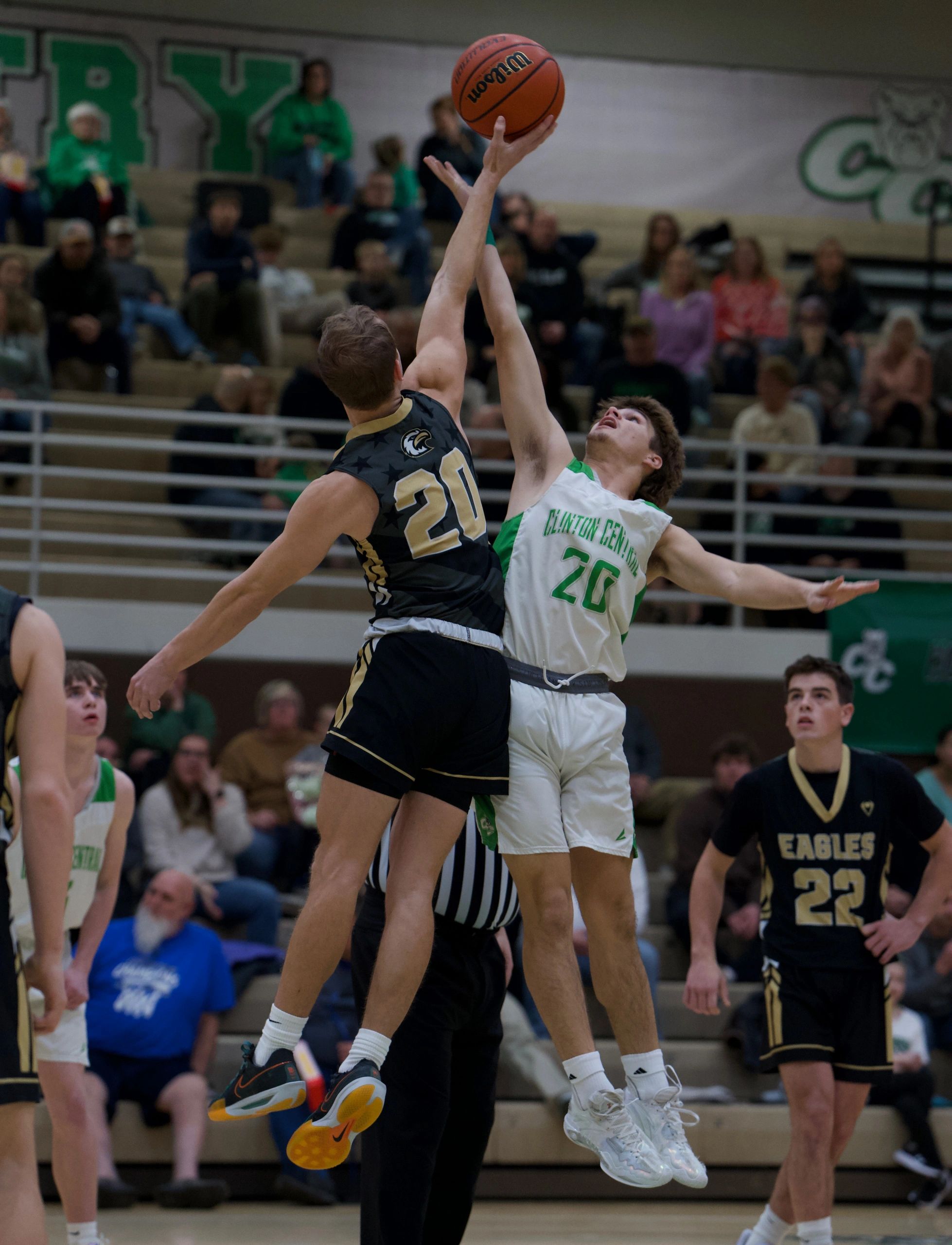Basketball