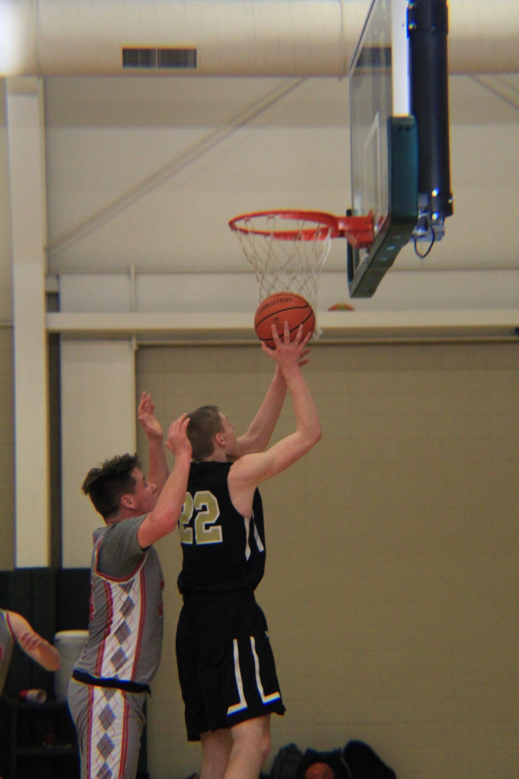 Basketball | K.A.S.H. Sports