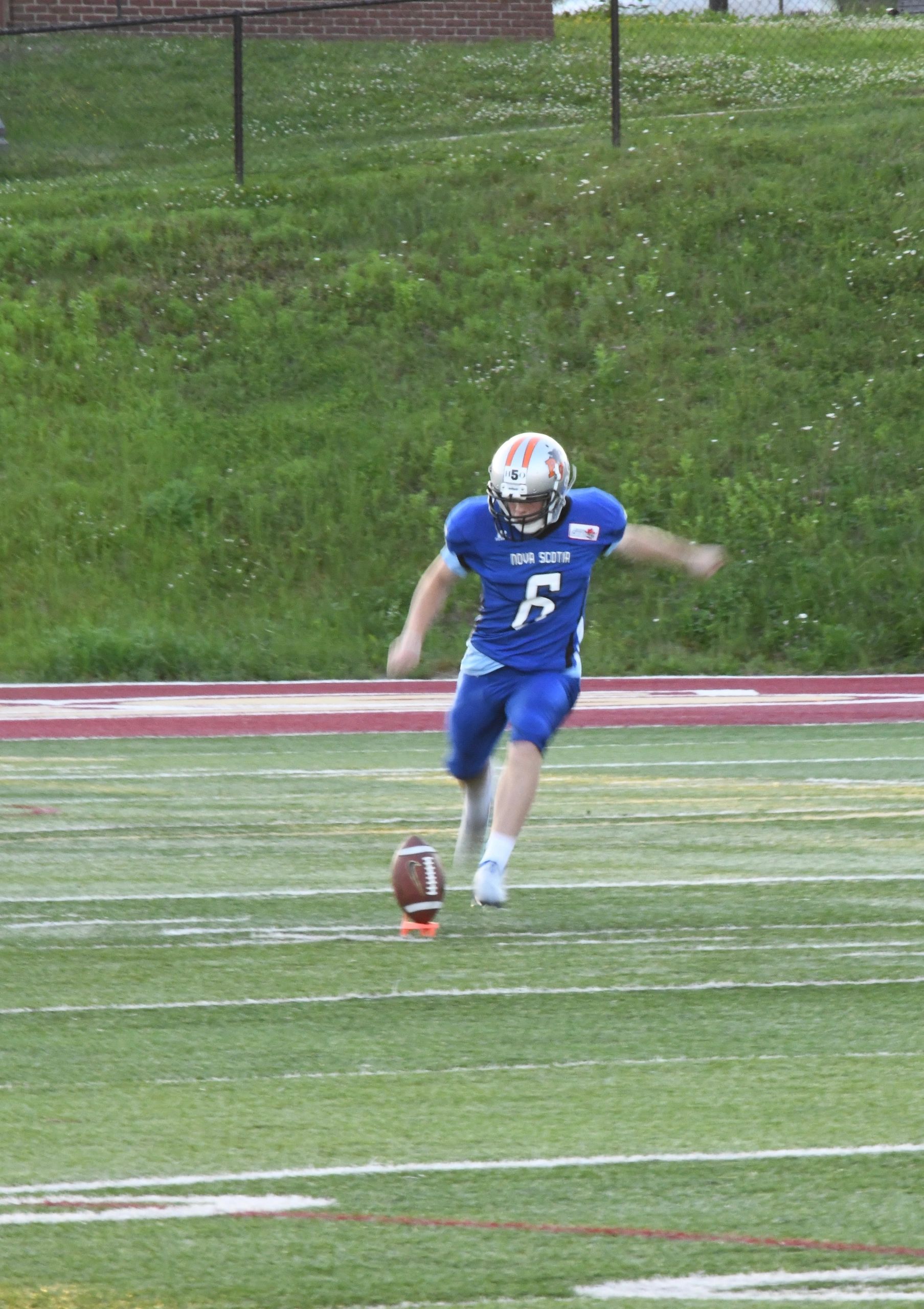 Lockview VS Park View