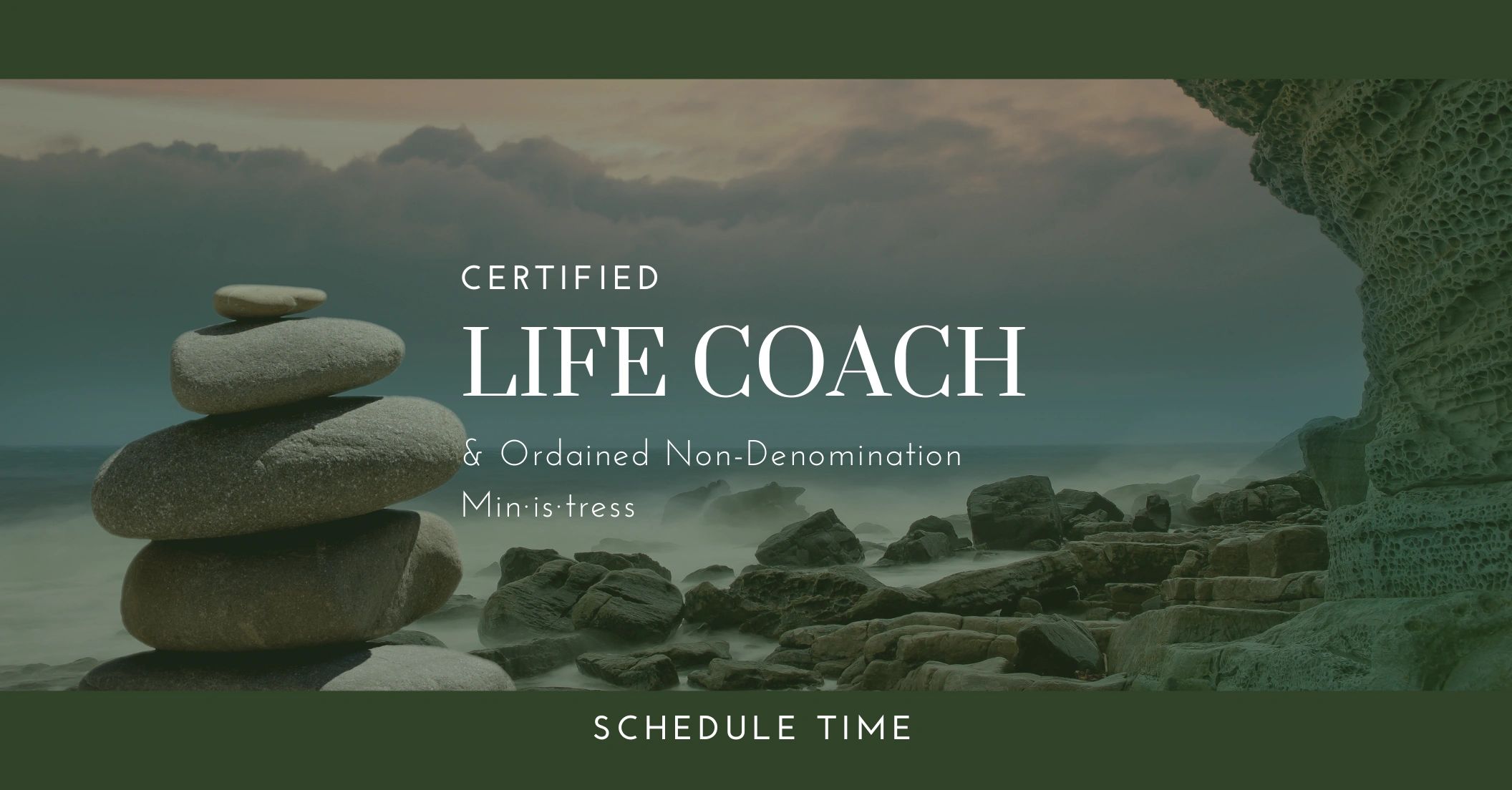 Life Coach Now Live