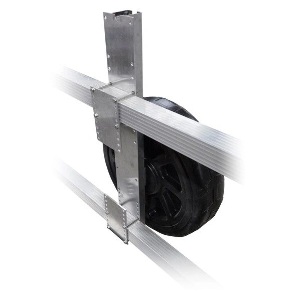 Hewitt Lift Ease Wheel Kit