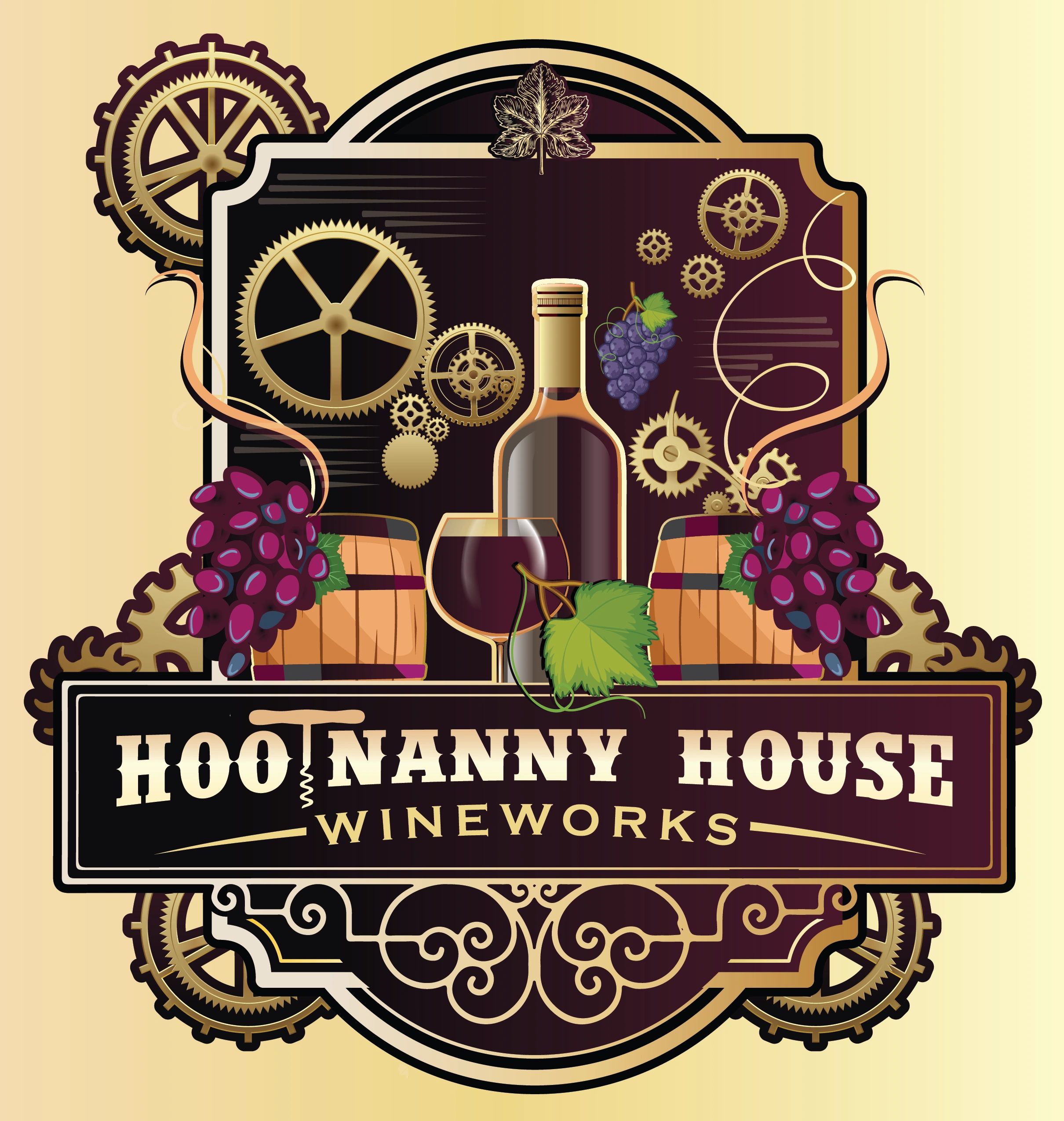 Hoot Nanny House