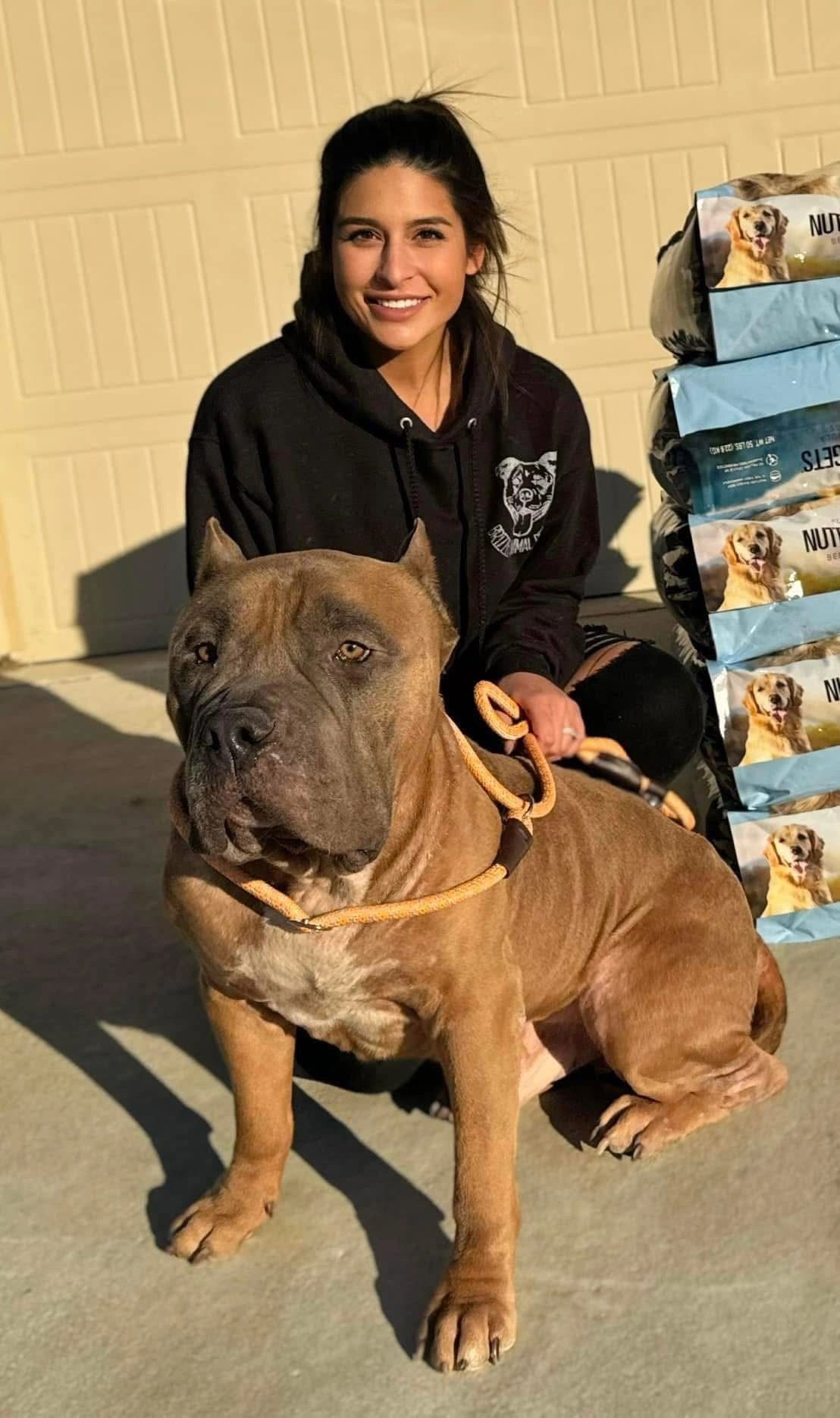 Brizzee Animal Rescue