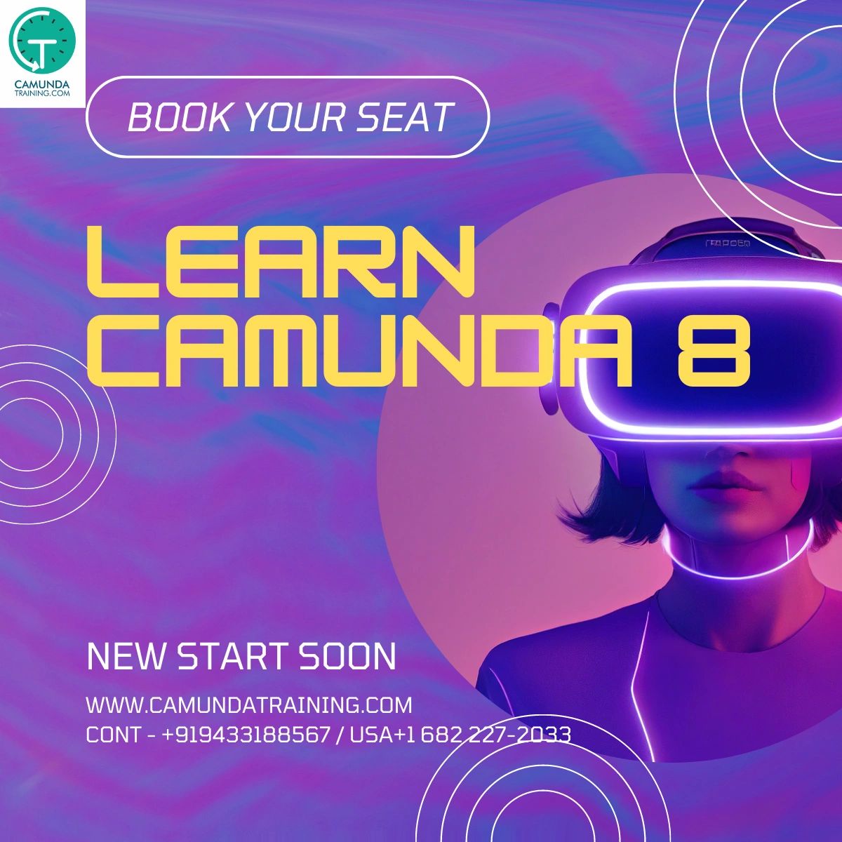 What is Camunda 8 | Why we should learn this?