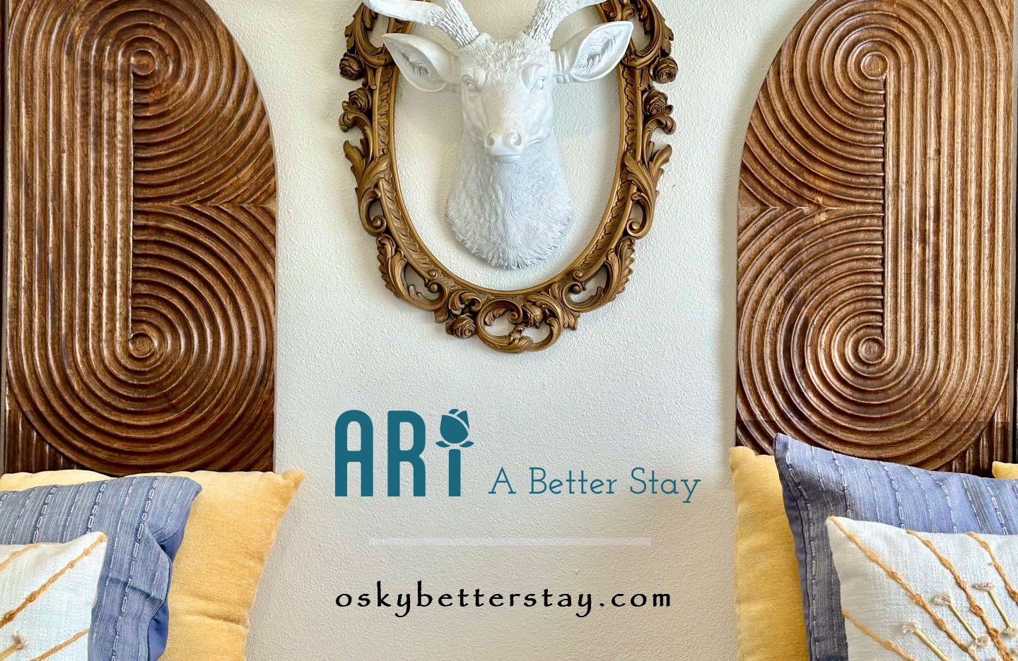 ARI - A Better Stay - Lake Cabin, Hot Tub
