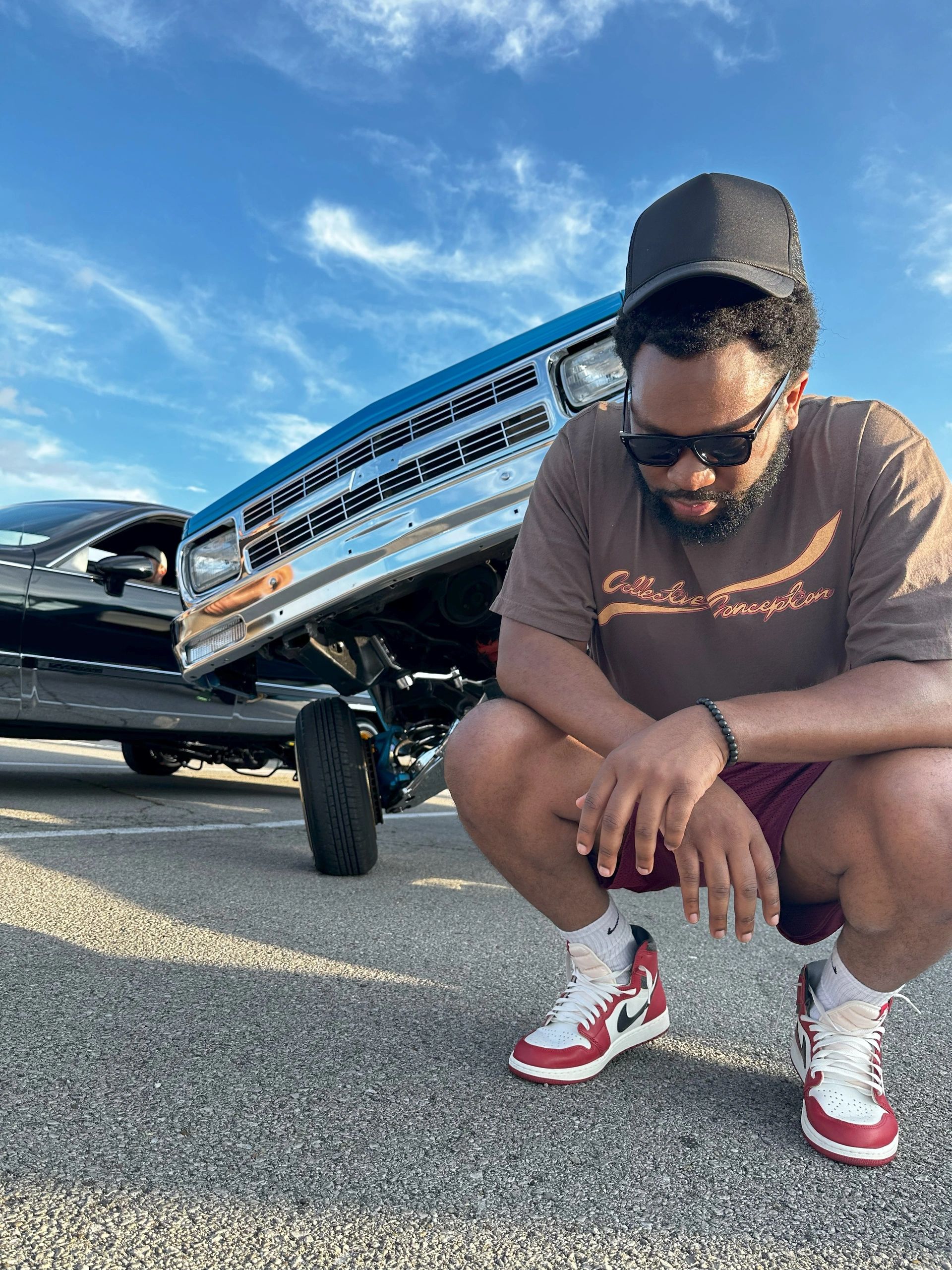 collective conception clothing