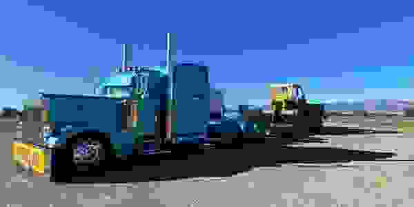 Oversize Load Pilotcar - A-1 Pilot Car, LLC