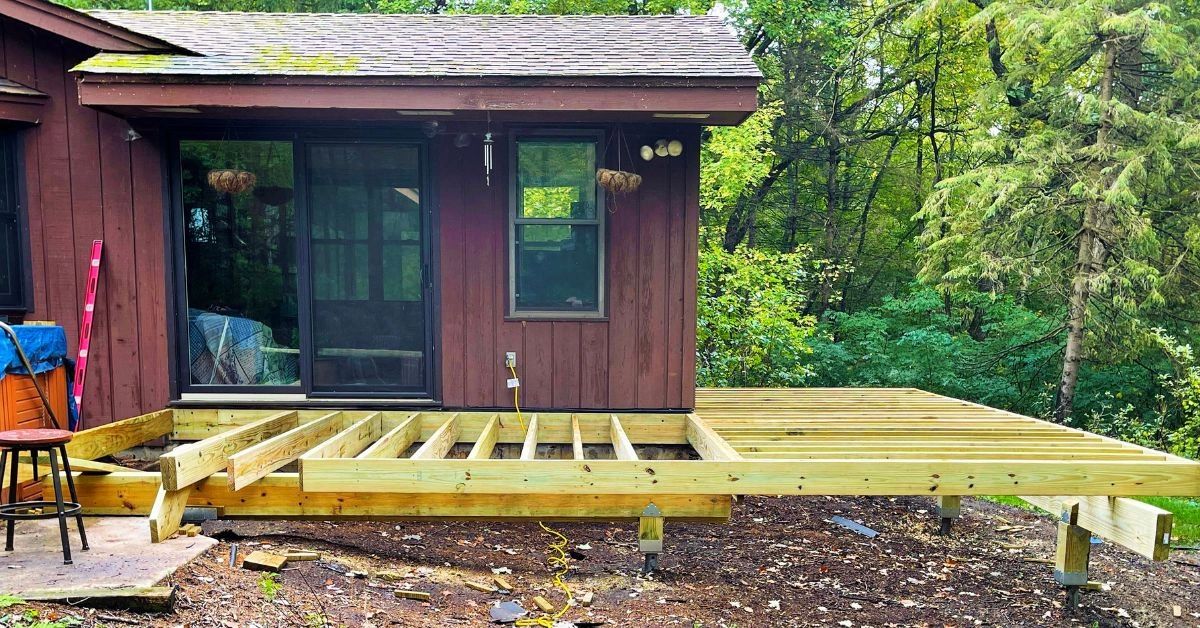 Helical Piers 101: Everything You Need to Know