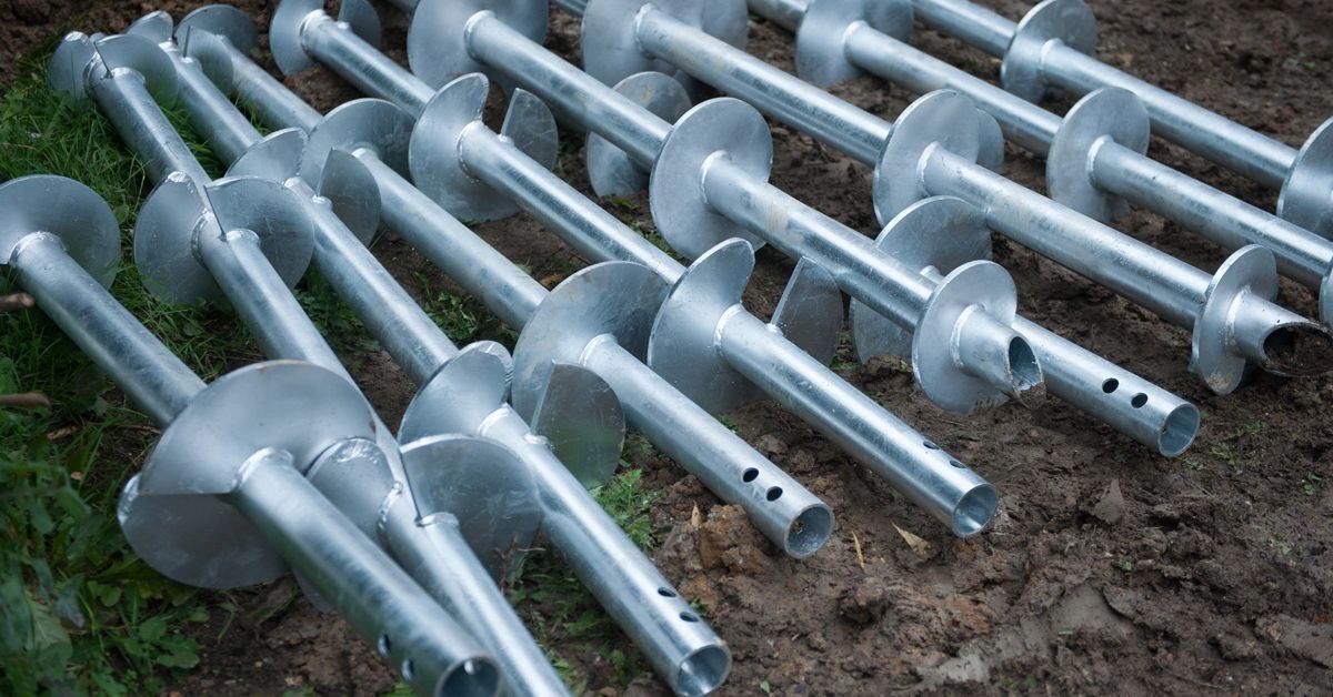 Understanding Helical Screws