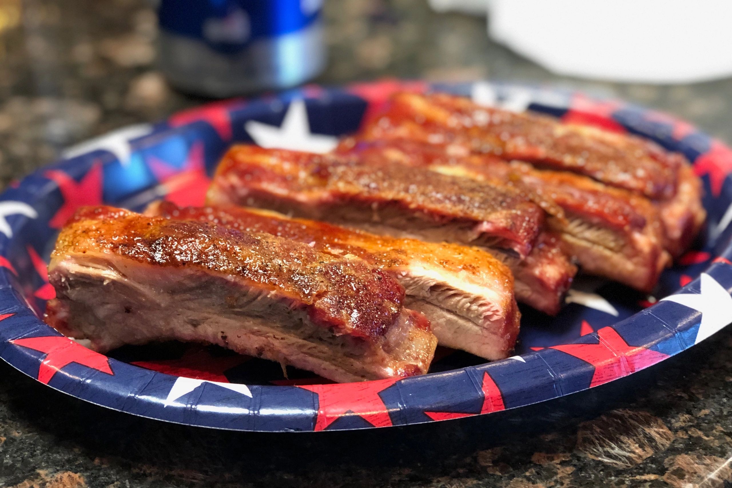 PullPit BBQ