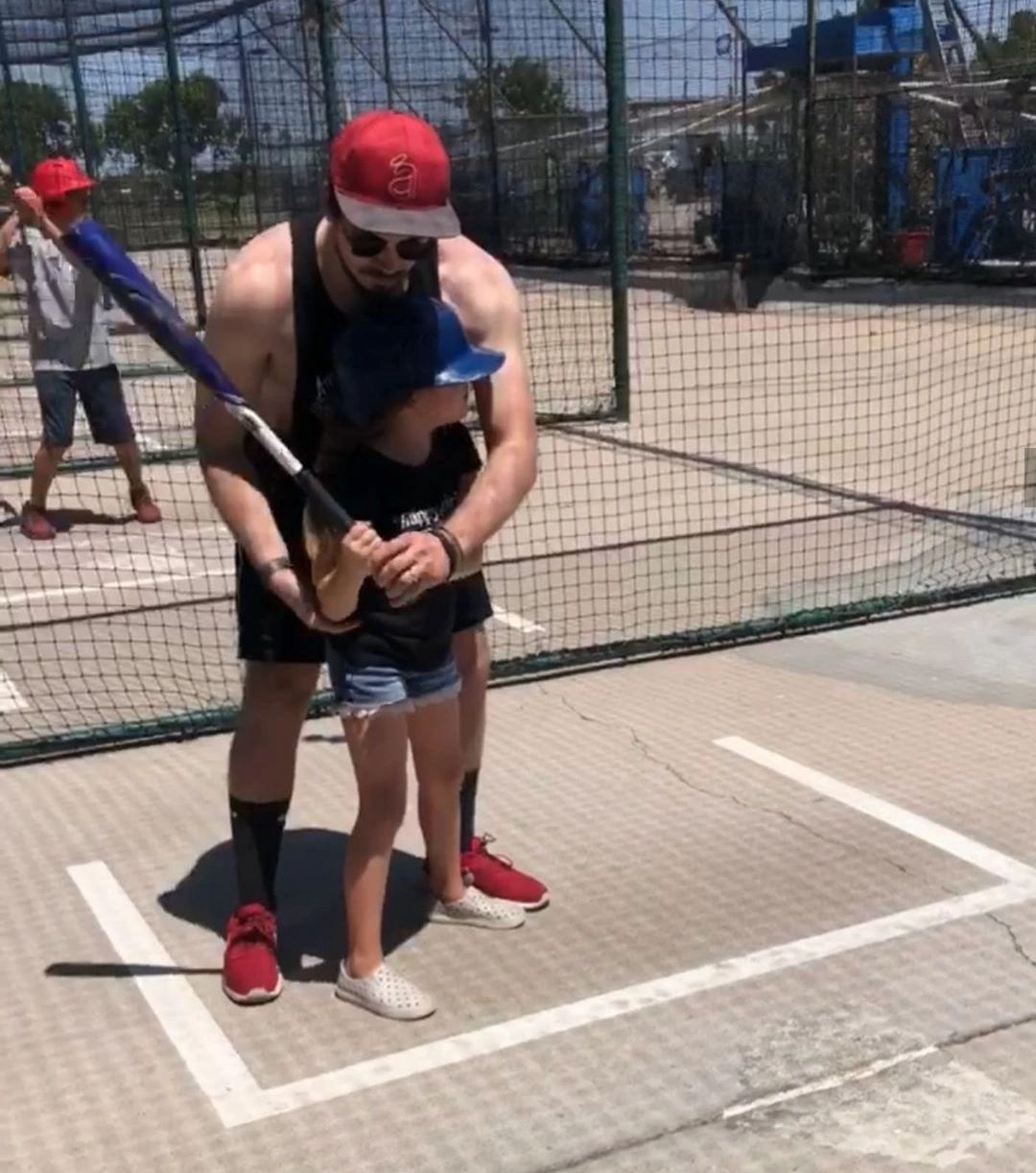 Rip City Batting Cages - Batting Tunnels, Baseball Batting Cages ...
