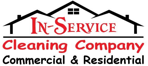 In-Service Cleaning Company