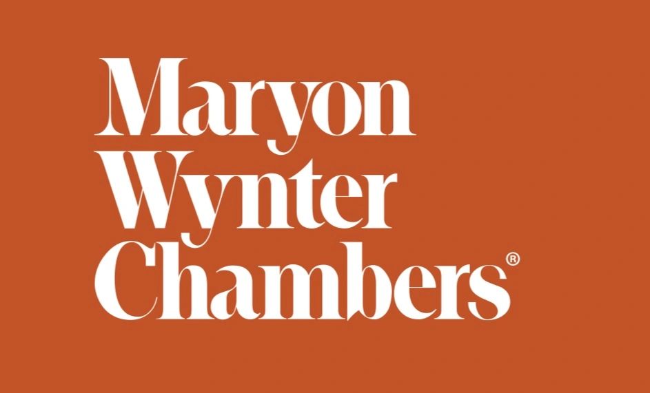 Maryon Wynter Chambers