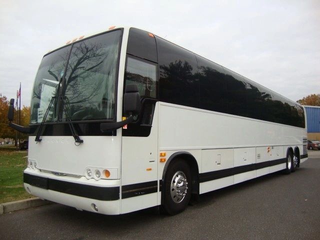 Reliable Commuter Bus Service from Blythewood to Charlotte