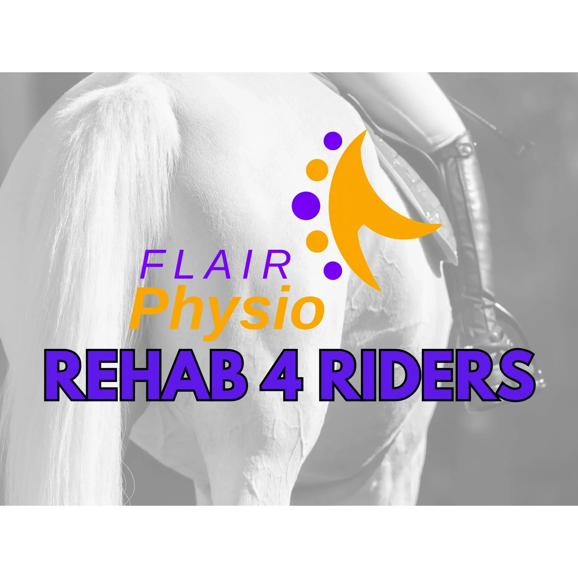 Flair Physiotherapy - Home