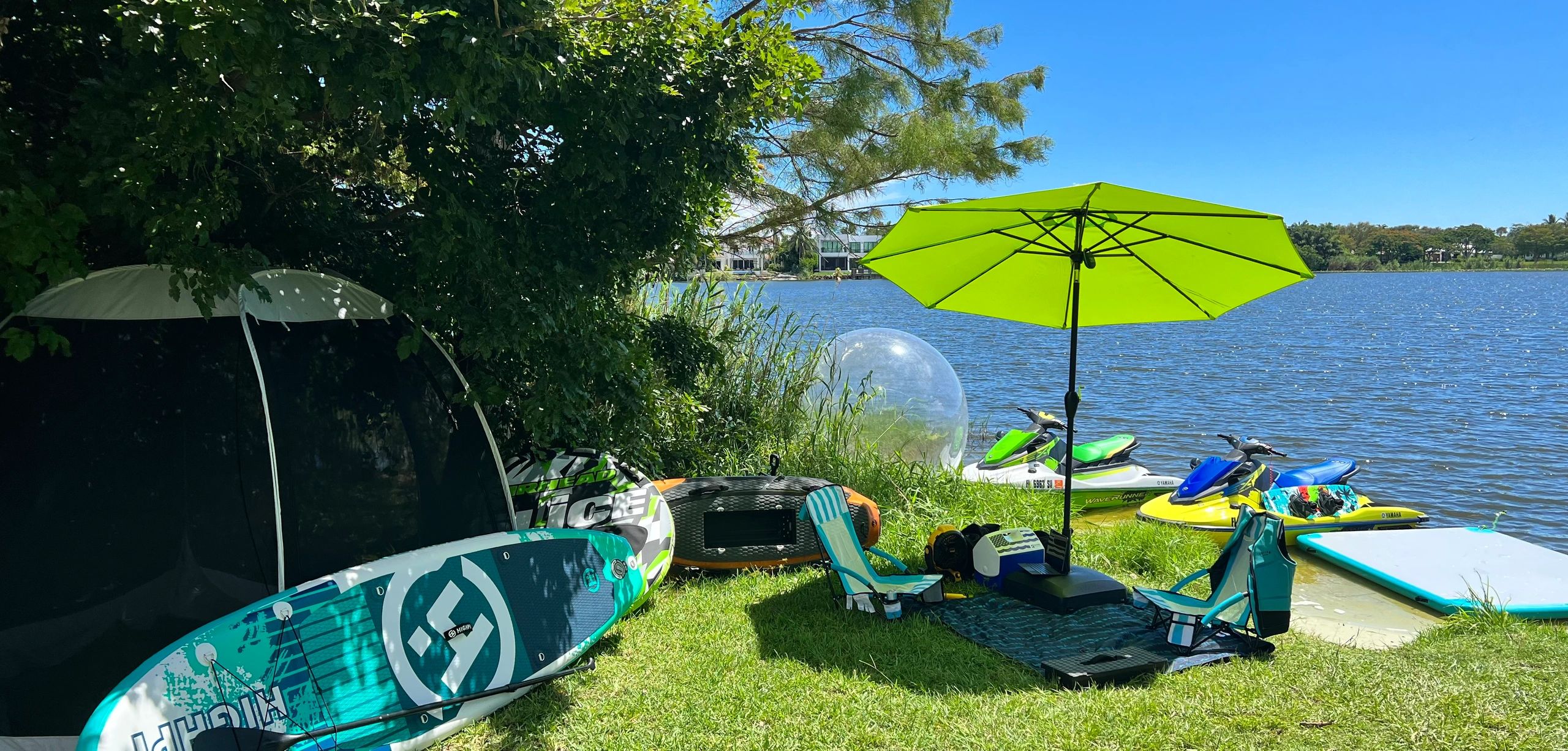 Floatliferentals - Jet Ski Rental, Water Sports Equipment Rental