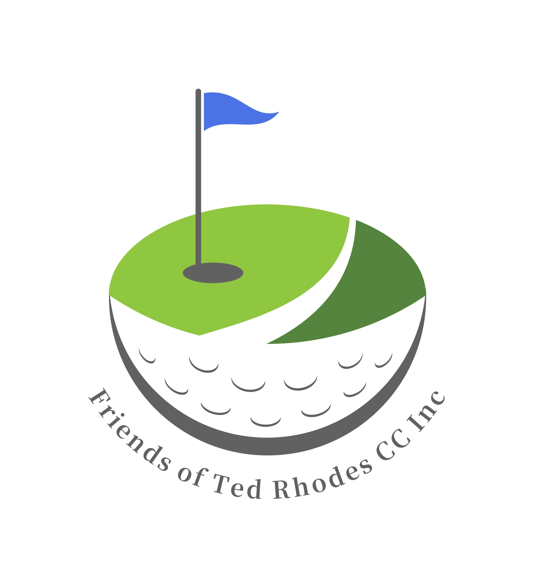 Friends of Ted Rhodes CC Inc.