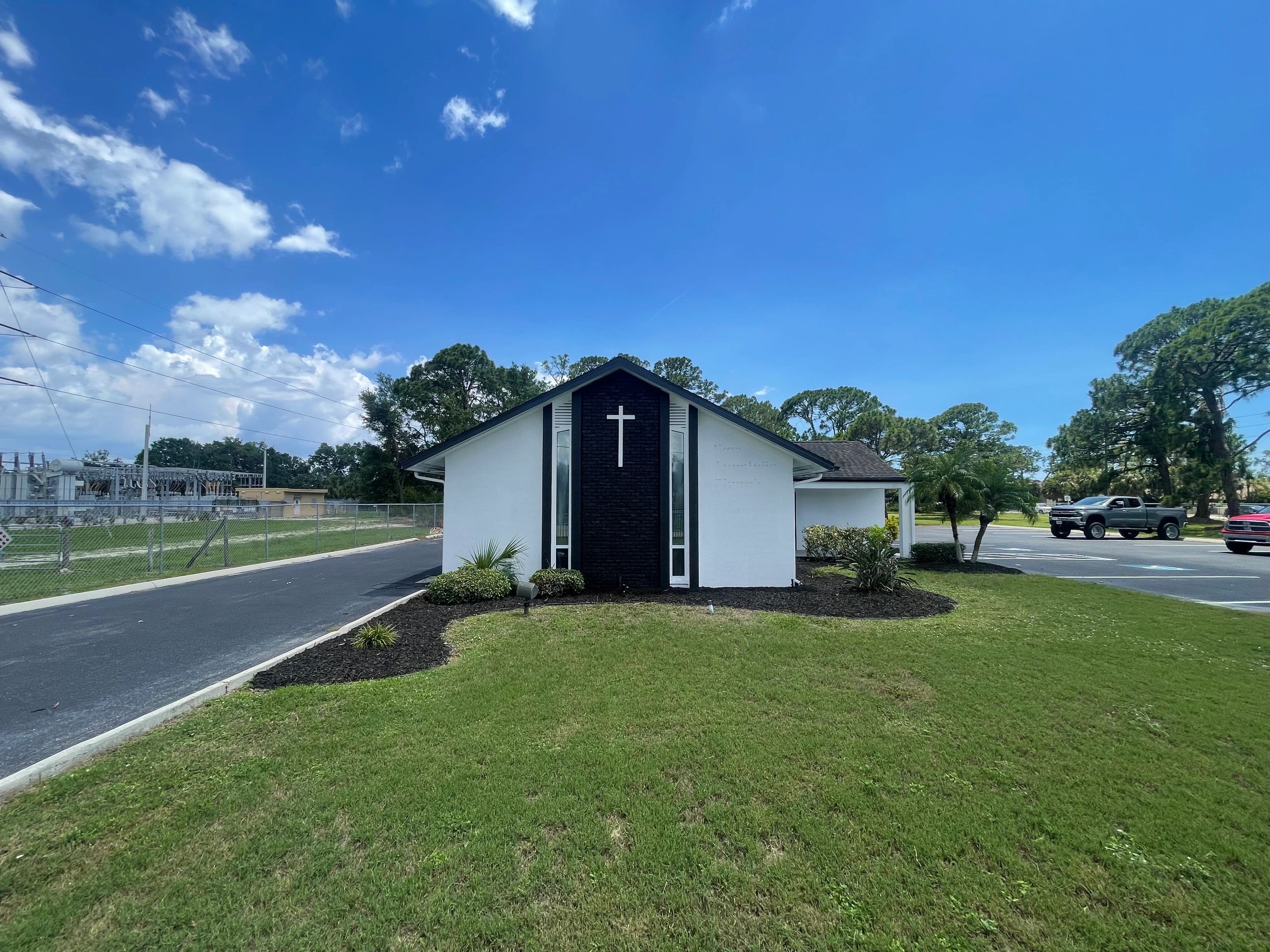 Awakening Church Florida