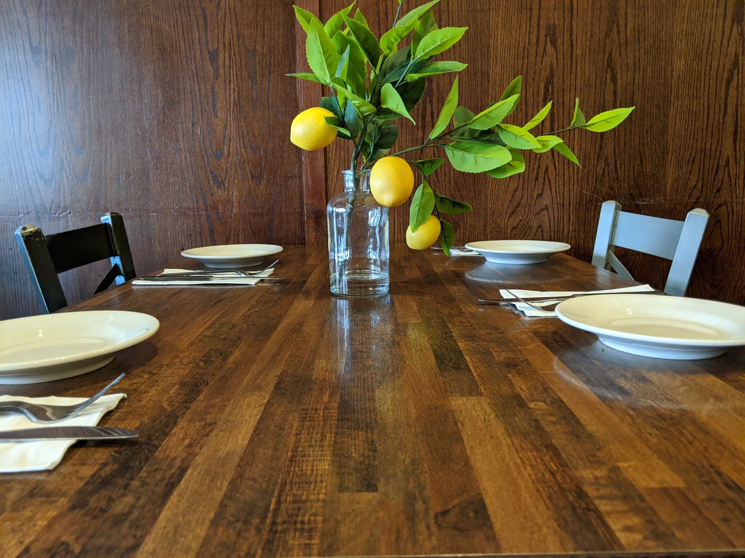 Tre Sorelle Ristorante - Italian Restaurant, Pizza, Restaurants