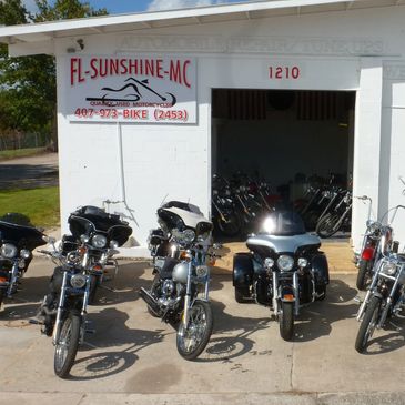 About Us | LA CYCLES