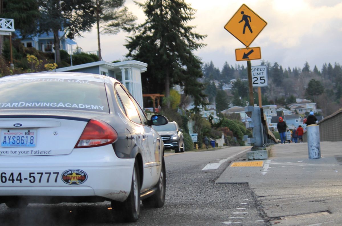 Driver's ED Plus Bundled