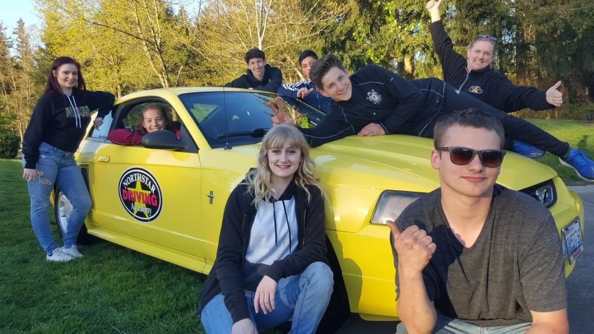 Basic Driver's ED Bundled