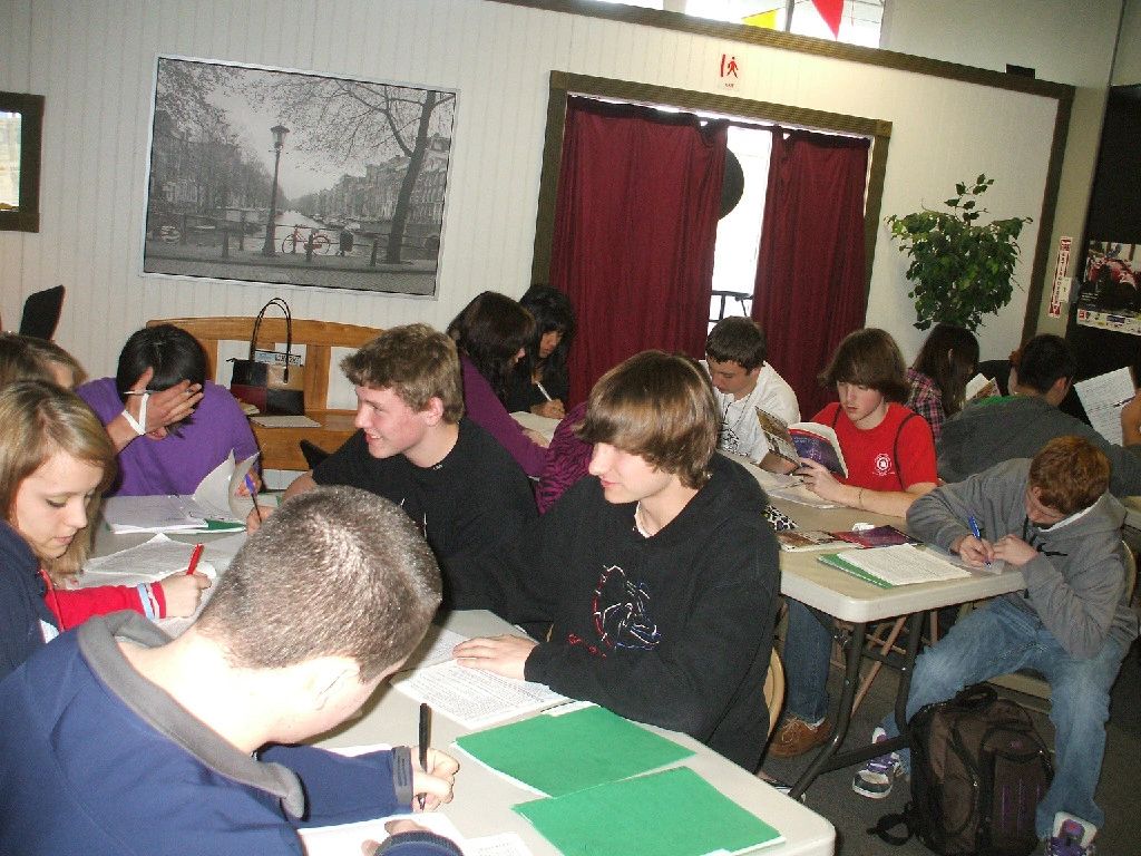 Basic Driver's ED Bundled