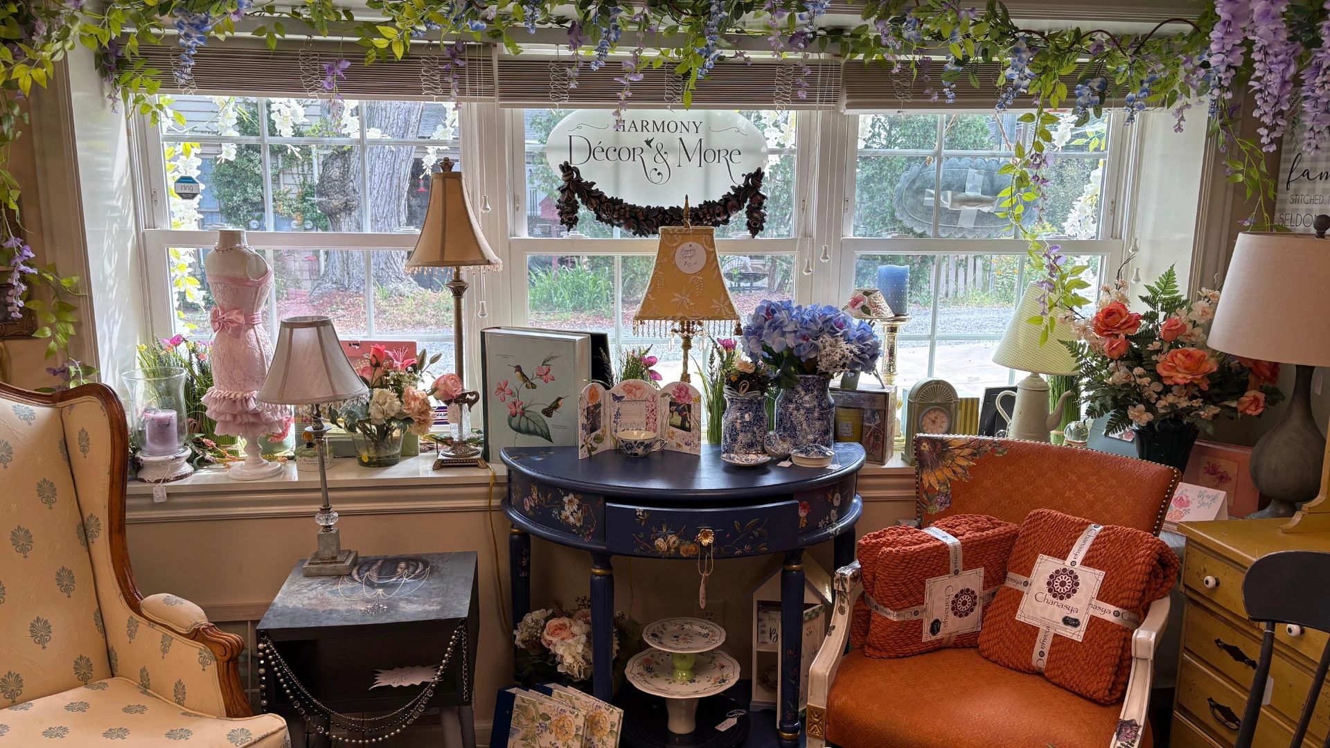 Harmony decor and more