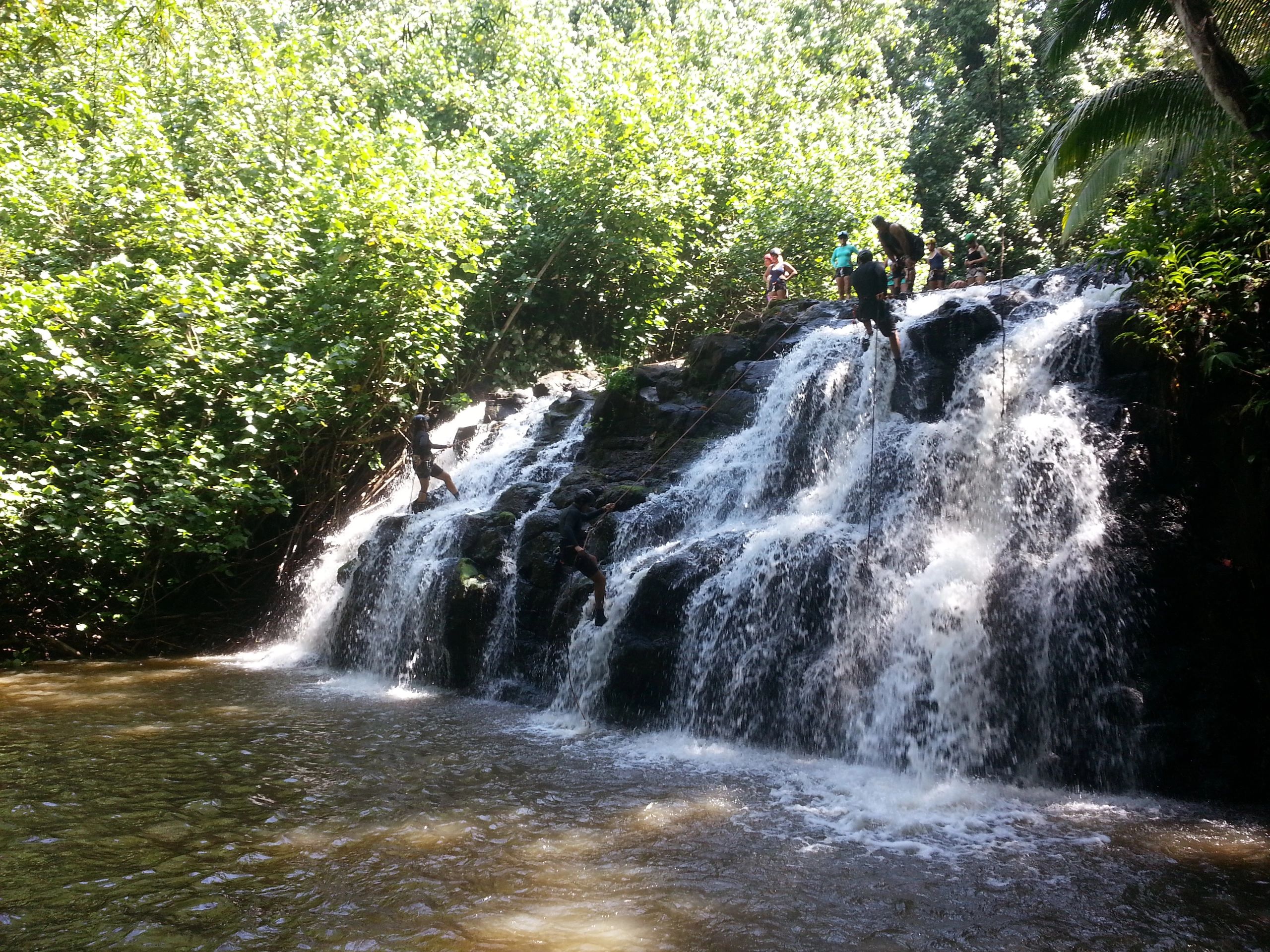 Ahi Lele Fire Show | Activities of Kauai