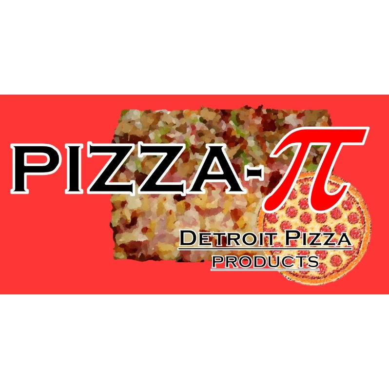 Pizza-Pi Detroit Pizza