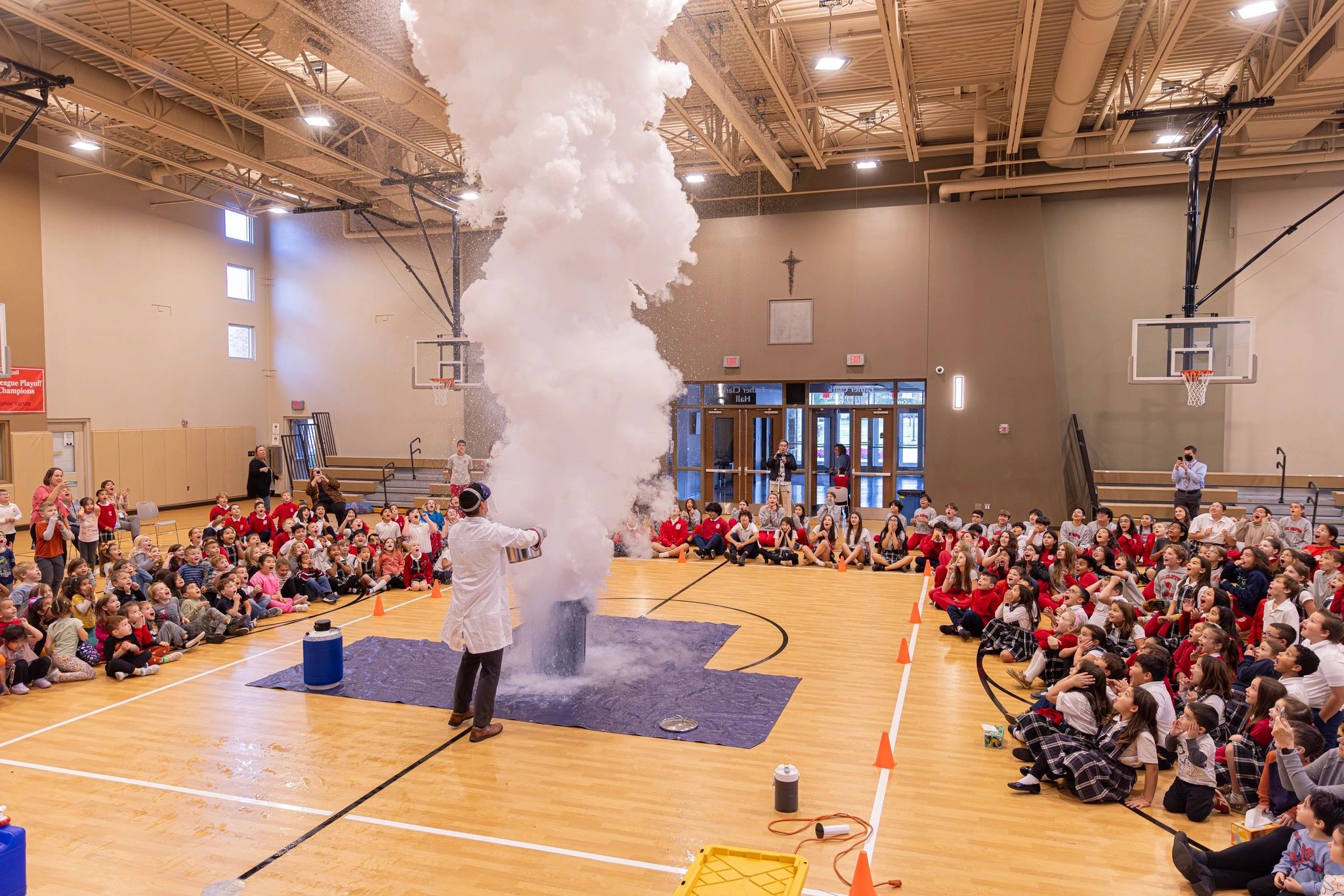 Learn Science and Weather Information | Storm Science