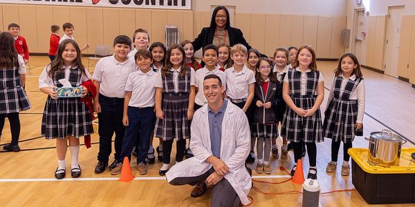 Learn Science and Weather Information | Storm Science