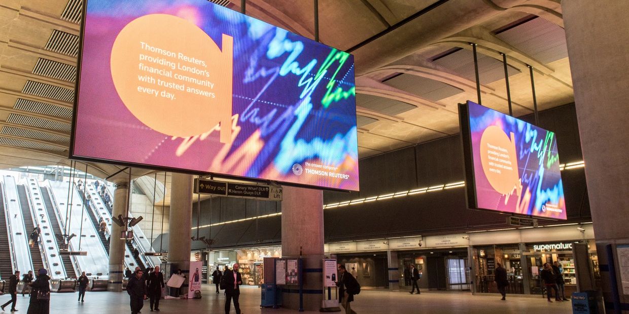 Coral Communications